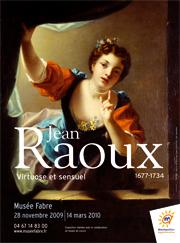 Jean Raoux Retrospective | Enfilade