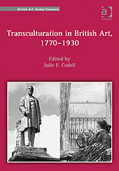 New Title | Transculturation in British Art, 1770–1930 | Enfilade