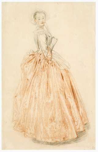 Exhibition | Drawing Room: An Intimate Look at French Drawings | Enfilade