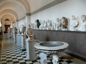 May | 2013 | Enfilade