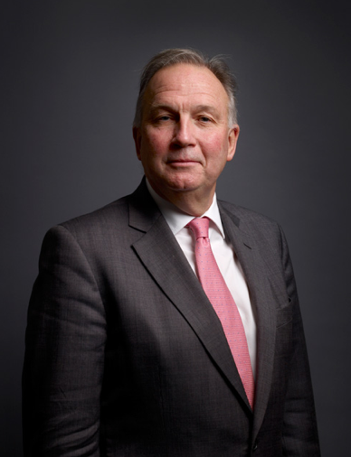 Christopher Brown Announces Retirement Plans | Enfilade