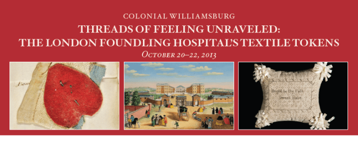 Symposium | Threads of Feeling Unraveled | Enfilade