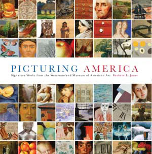 Exhibition | Picturing America | Enfilade