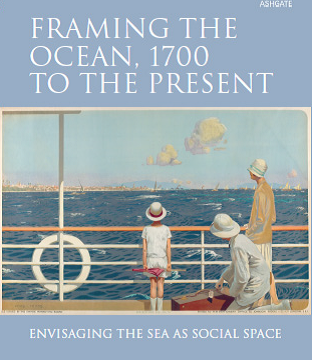 New Book | Framing the Ocean | Enfilade