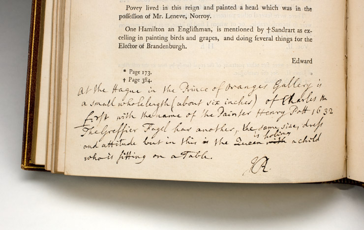 Exhibition | In the Library: Deforming and Adorning | Enfilade