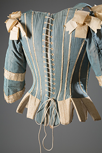 Exhibition | Exposed: A History of Lingerie | Enfilade