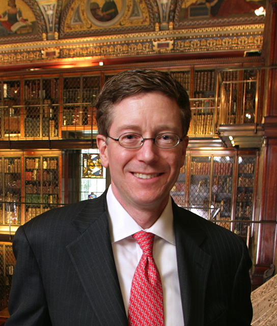 Bill Griswold Named Director of the Cleveland Museum of Art | Enfilade