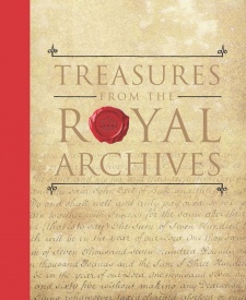 Exhibition | Treasures from the Royal Archives | Enfilade