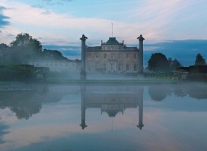 Display | Capital Investment: Sir John Soane’s Model of Tyringham Hall ...