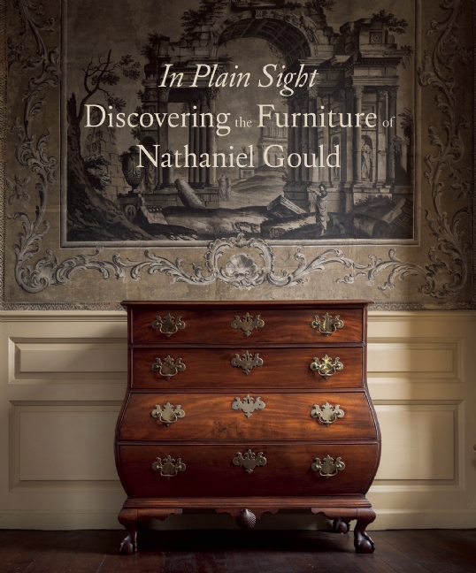 Exhibition | In Plain Sight: Discovering the Furniture of Nathaniel ...