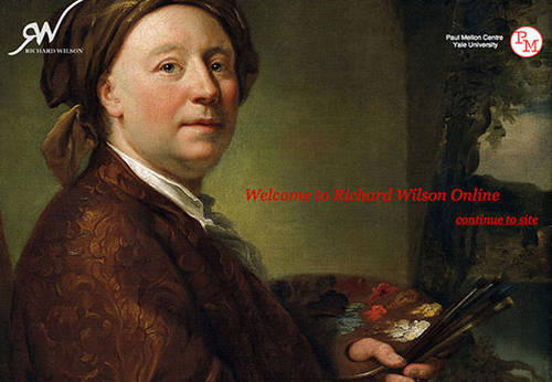 Richard Wilson Online Catalogue Now Available | Enfilade
