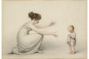 Exhibition | An Elegant Society: Adam Buck, Artist in the Age of Austen ...