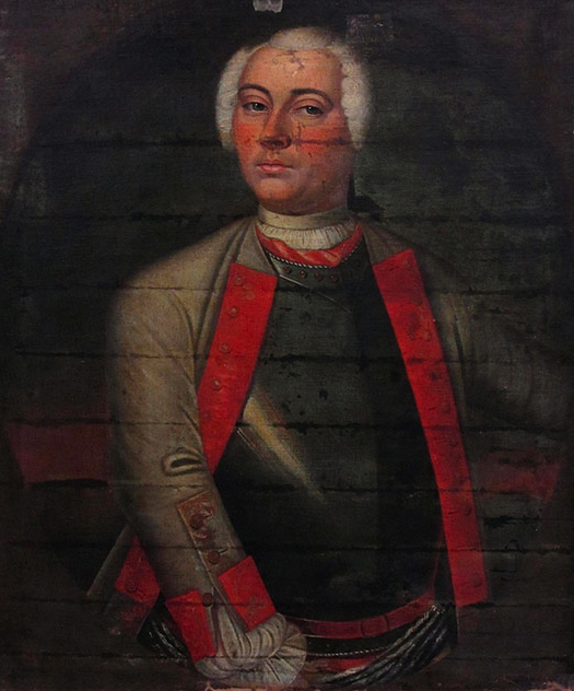 Two Paintings Returned to the Deutsches Historisches Museum | Enfilade