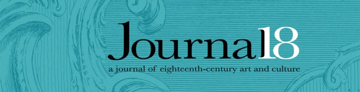 Coming Soon: A New Journal for 18th-Century Art | Enfilade