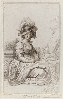 Exhibition | Two Extraordinary Women | Enfilade
