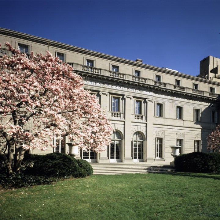 Expansion Plans for The Frick Collection, Part II | Enfilade