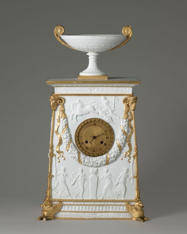 Exhibition | Charles Percier: Architecture and Design | Enfilade