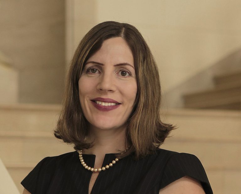 Aimee Marcereau DeGalan Appointed Curator at The Nelson-Atkins | Enfilade