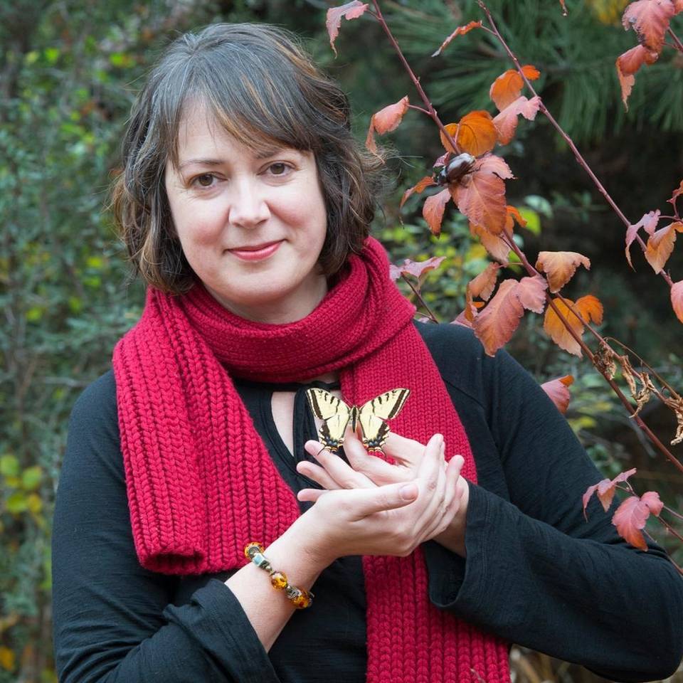 In Memoriam | Janice Neri (1970–2016) | Enfilade