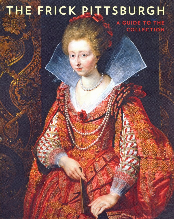 Exhibition | The Frick Collects: From Rubens to Monet | Enfilade