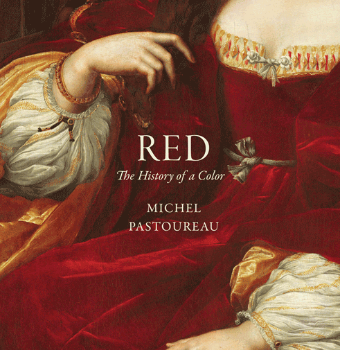 New Book | Red: The History of a Color | Enfilade