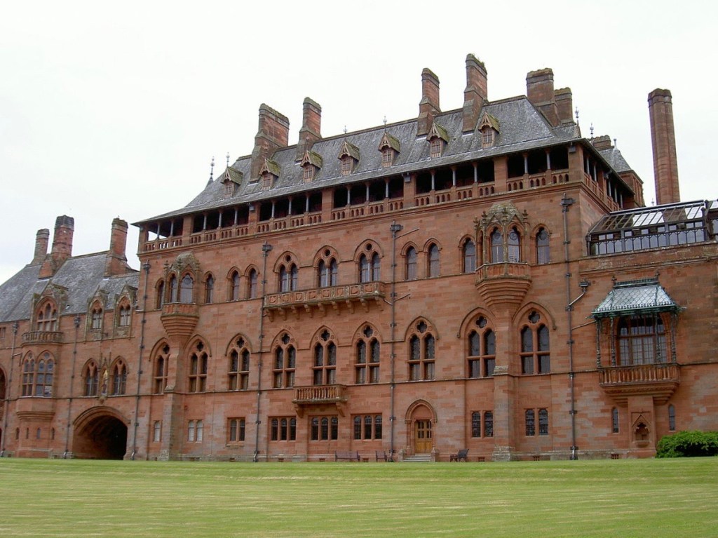 Exhibition | The Art of Power: Treasures from the Bute Collection ...