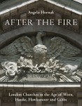 New Book | After the Fire: London Churches | Enfilade