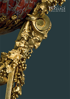 Exhibition | Gilded Interiors: French Masterpieces of Gilt Bronze ...