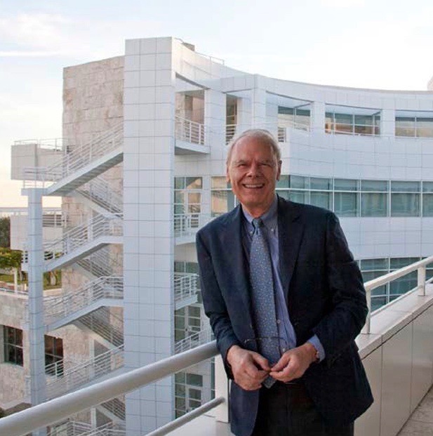Getty Research Institute Director Thomas Gaehtgens to Retire in 2018 ...