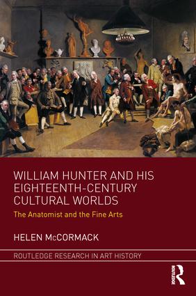 New Book | William Hunter | Enfilade