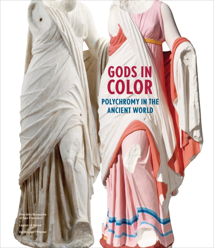 Exhibition | Gods in Color: Polychromy in the Ancient World | Enfilade