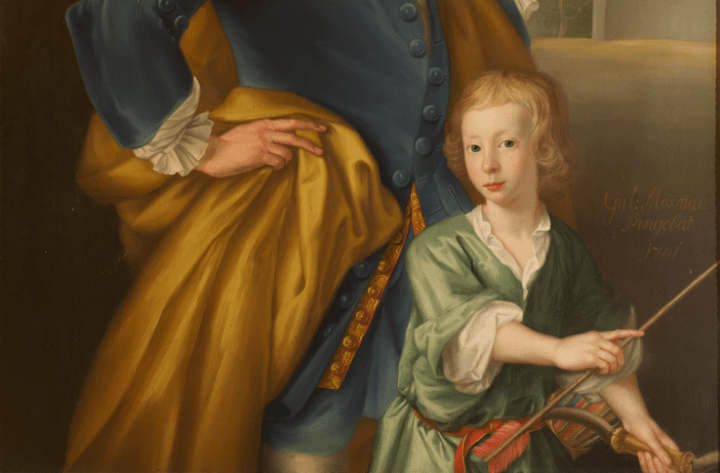 Research Lunch | Helen Whiting on Duff House and the House of Duff ...