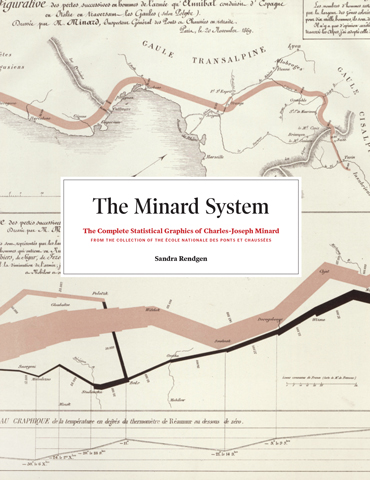 New Book | The Minard System | Enfilade
