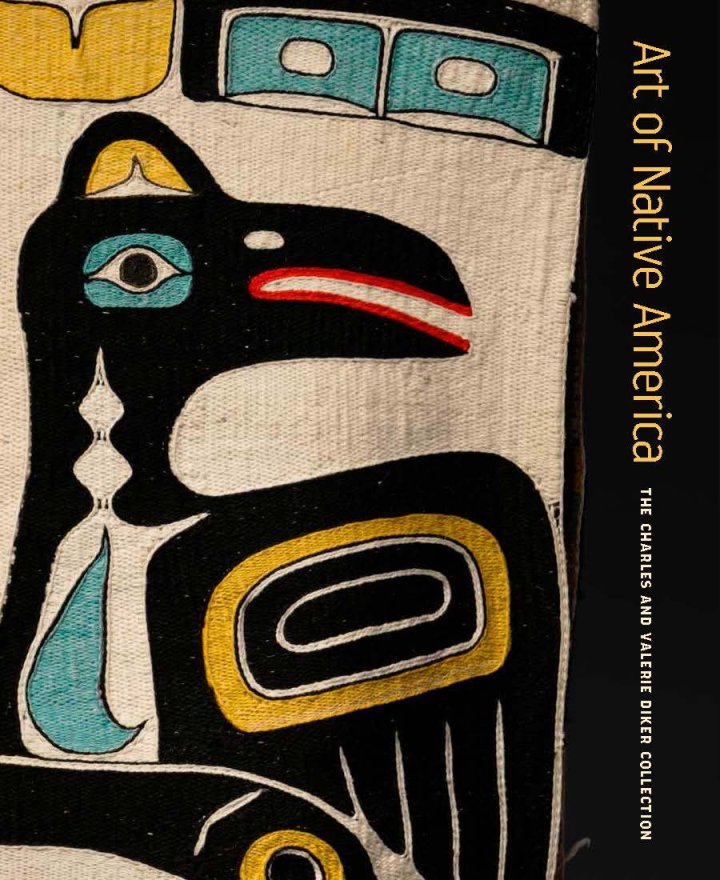 Exhibition | Art of Native America: The Diker Collection | Enfilade