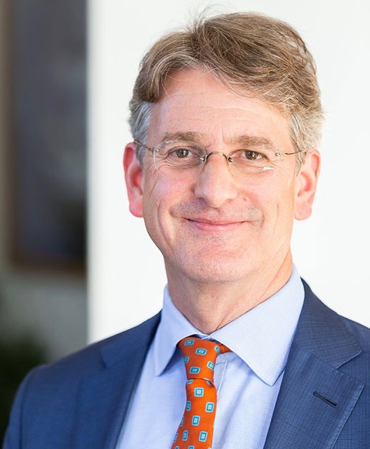 Thomas Campbell to Direct the Fine Arts Museums of San Francisco | Enfilade