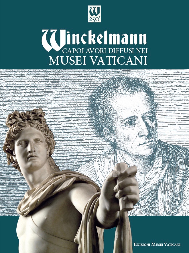 Exhibition | Winckelmann and the Vatican Museums | Enfilade