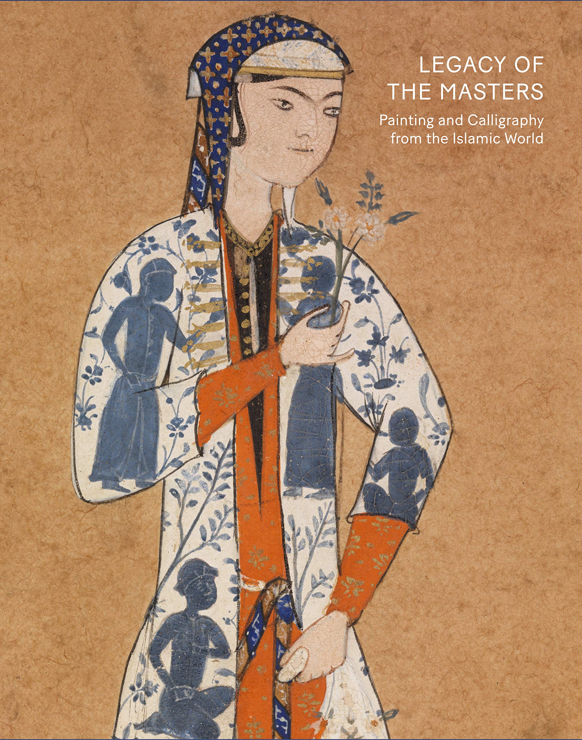 New Book | Painting and Calligraphy from the Islamic World | Enfilade