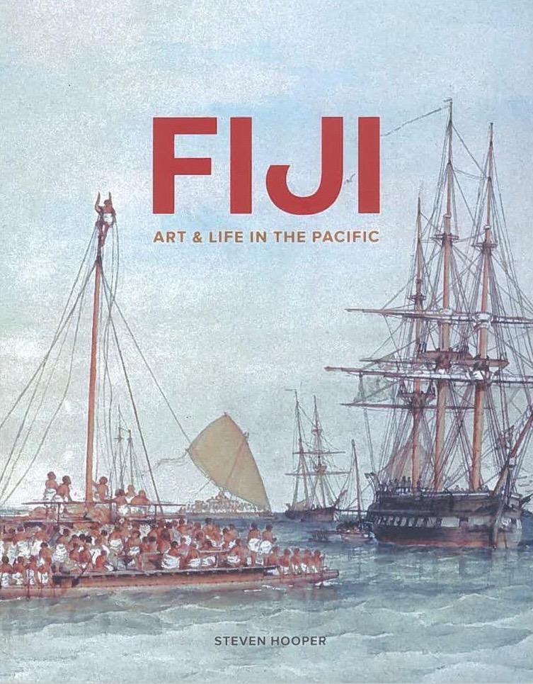 Exhibition | Fiji: Art & Life in the Pacific | Enfilade