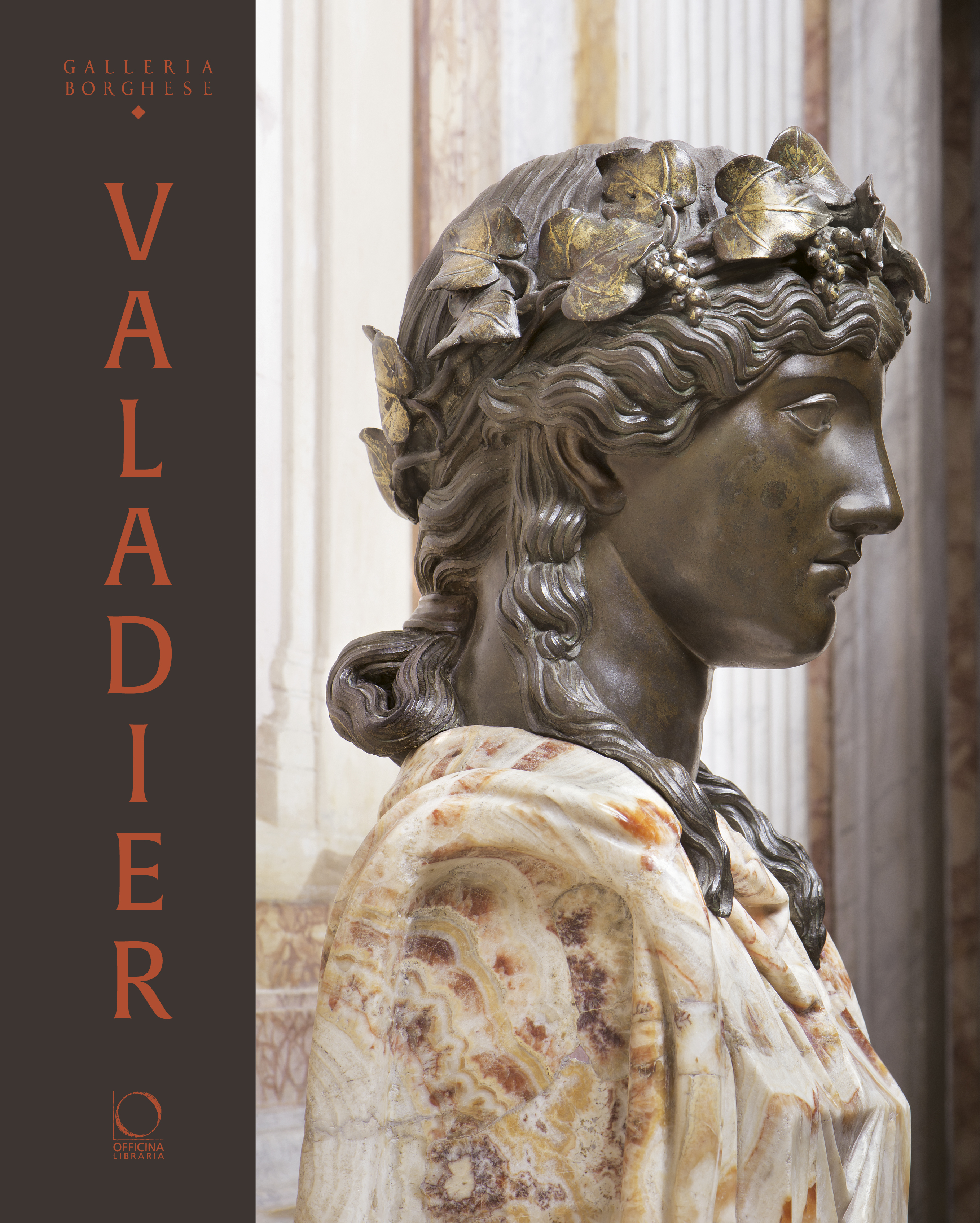Exhibition | Luigi Valadier: Splendour in Eighteenth-Century Rome ...