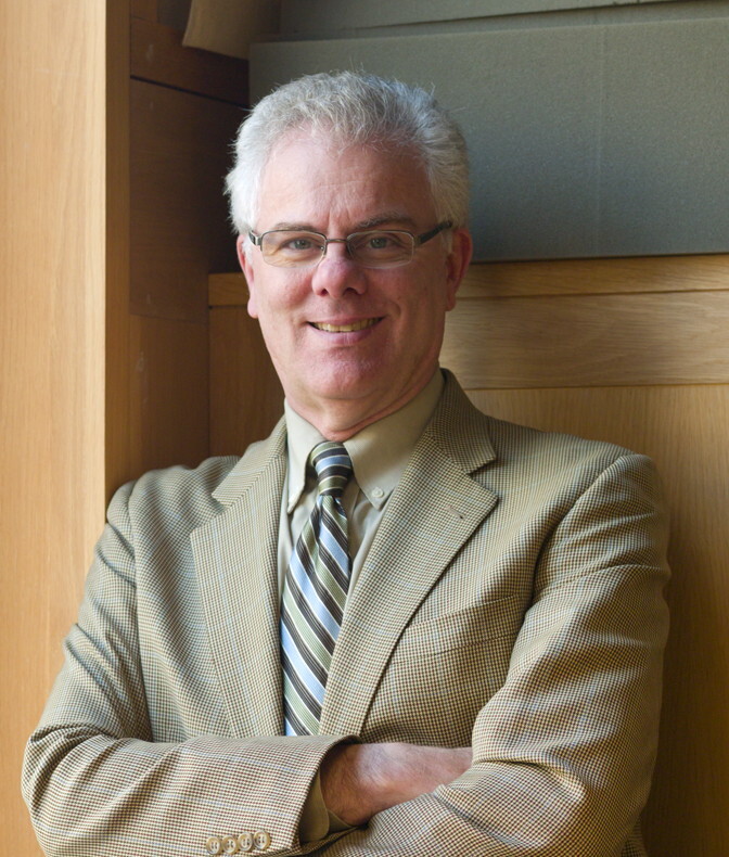 YCBA’s Scott Wilcox Begins Phased Retirement | Enfilade