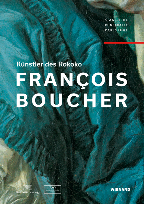 Exhibition | François Boucher: Rococo Artist | Enfilade