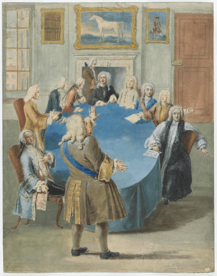 Call for Papers | Work, Rest, and Power | Enfilade