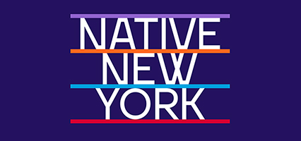 Exhibition | Native New York | Enfilade