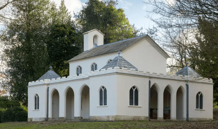 The Georgian Group Architectural Awards 2021 | Enfilade