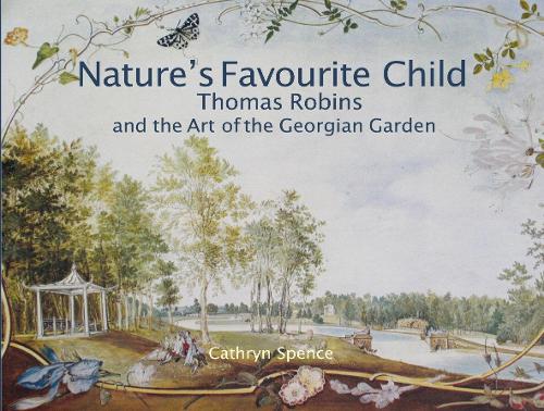 New Book | Nature’s Favourite Child: Thomas Robins | Enfilade