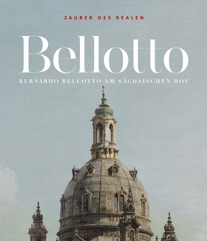 Exhibition | Bernardo Bellotto at the Court of Saxony | Enfilade