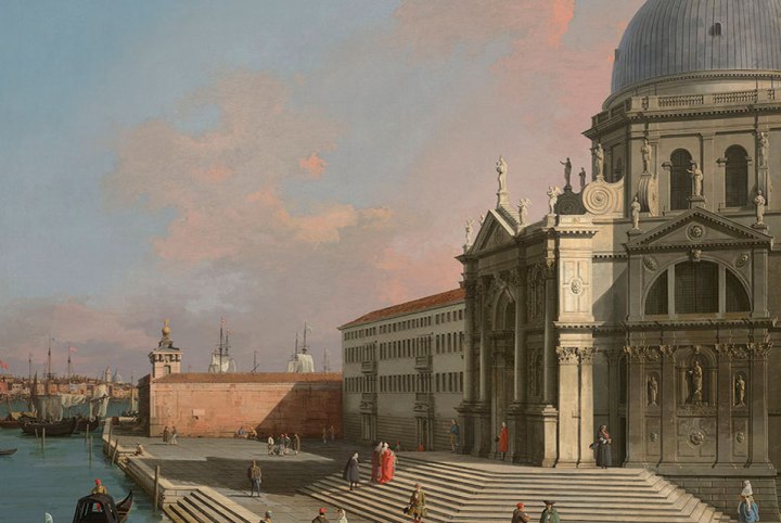 Fine Arts Museums of San Francisco Acquire Work by Canaletto | Enfilade