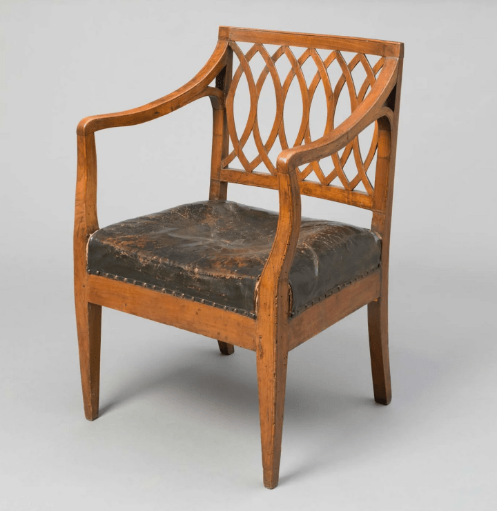 Exhibition | ‘I Made This …’: The Work of Black American Artists | Enfilade