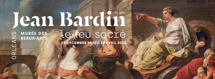 Exhibition | Jean Bardin (1732–1809) | Enfilade