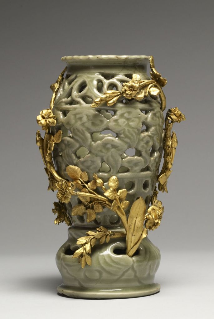 Lectures | John Finlay and Kristel Smentek on China and France | Enfilade